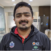 Md. Shariful Islam · GitLab